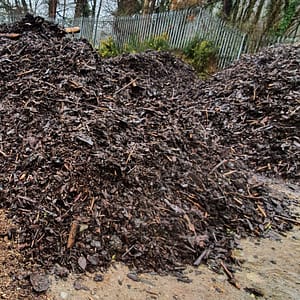 Devon Bark | Bark, Mulch & Compost supplies, Devon & Cornwall